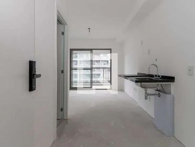 Kitnet / Stúdio para Venda em São Paulo/SP Chácara Santo Antônio 1 Quartos