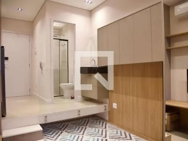 Kitnet / Stúdio para Venda em São Paulo/SP Chácara Santo Antônio 1 Quartos