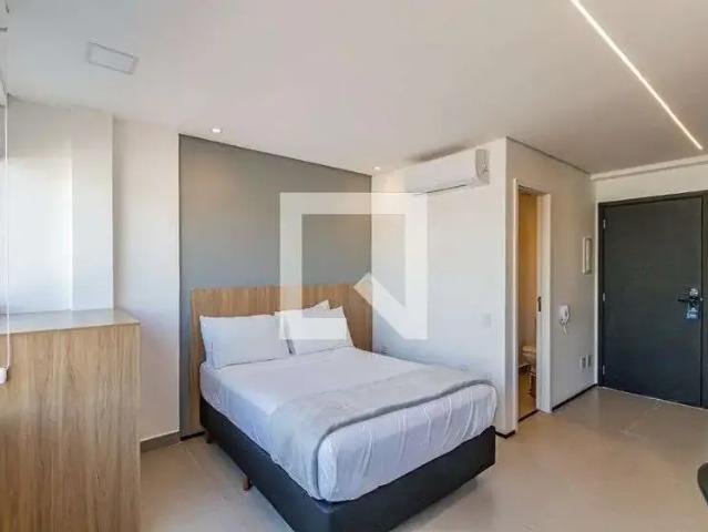 Kitnet / Stúdio para Venda em São Paulo/SP Chácara Santo Antônio 1 Quartos
