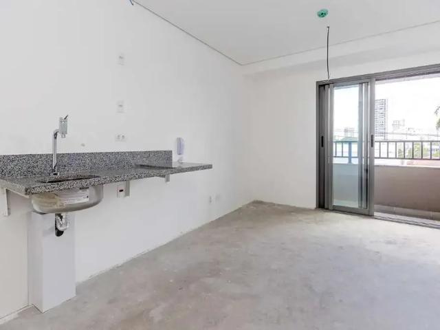 Kitnet / Stúdio para Venda em São Paulo/SP Chácara Santo Antônio 1 Quartos