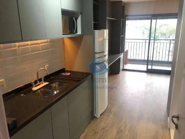 Kitnet / Stúdio para Venda em São Paulo/SP Chácara Santo Antônio 1 Quartos