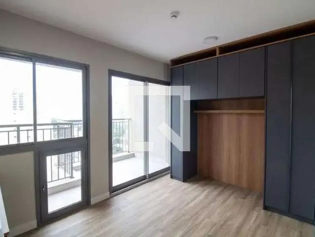 Kitnet / Stúdio para Venda em São Paulo/SP Chácara Santo Antônio 1 Quartos