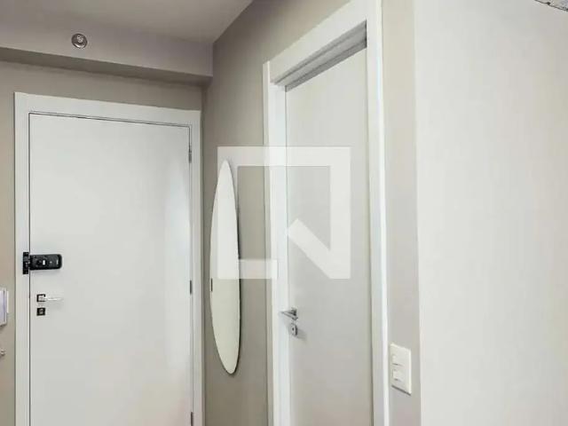 Kitnet / Stúdio para Venda em São Paulo/SP Chácara Santo Antônio 1 Quartos
