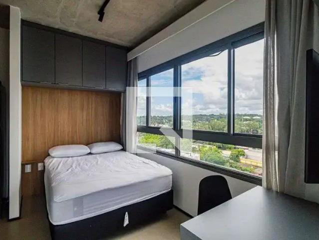 Kitnet / Stúdio para Venda em São Paulo/SP Chácara Santo Antônio 1 Quartos