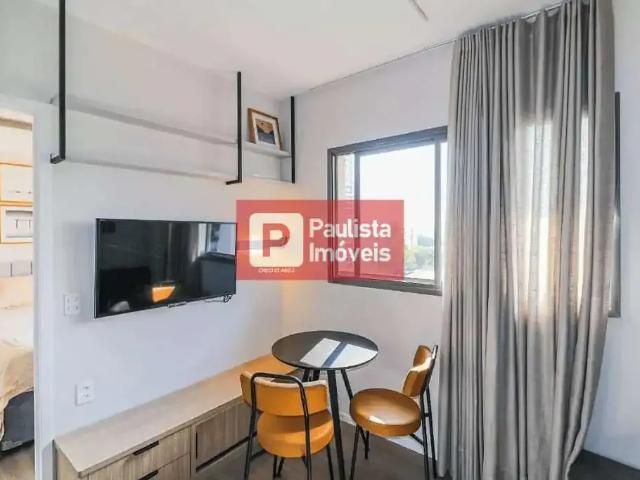 Kitnet / Stúdio para Venda em São Paulo/SP Chácara Santo Antônio 1 Quartos