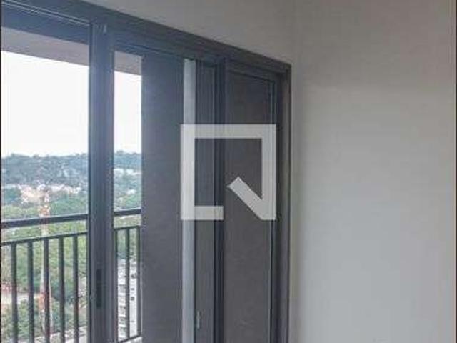 Kitnet / Stúdio para Venda em São Paulo/SP Chácara Santo Antônio 1 Quartos