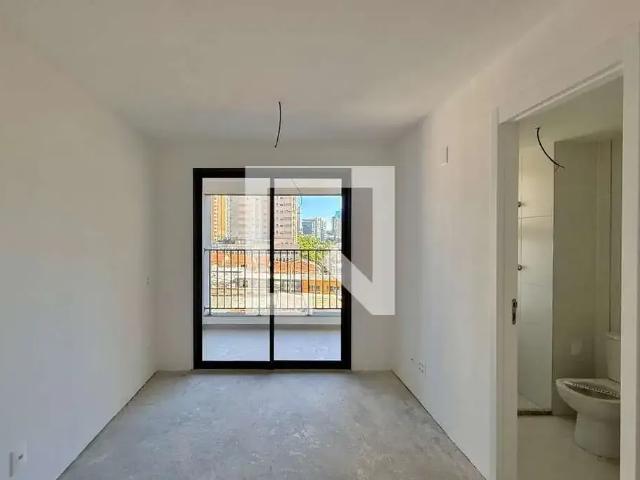Kitnet / Stúdio para Venda em São Paulo/SP Chácara Santo Antônio 1 Quartos
