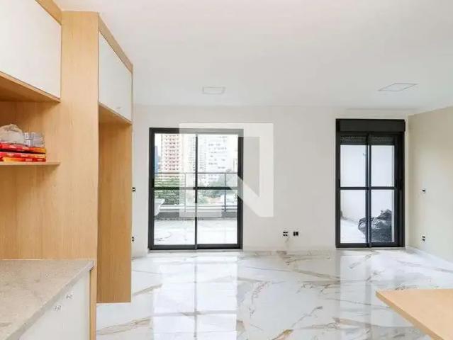 Kitnet / Stúdio para Venda em São Paulo/SP Chácara Santo Antônio 1 Quartos