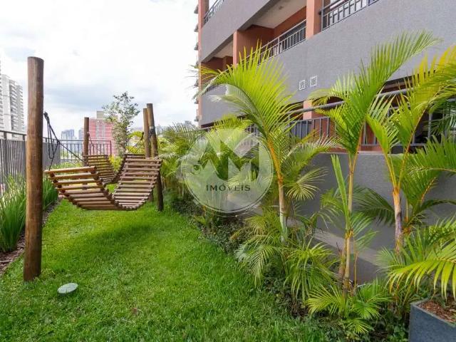 Kitnet / Stúdio para Venda em São Paulo/SP Chácara Santo Antônio 1 Quartos