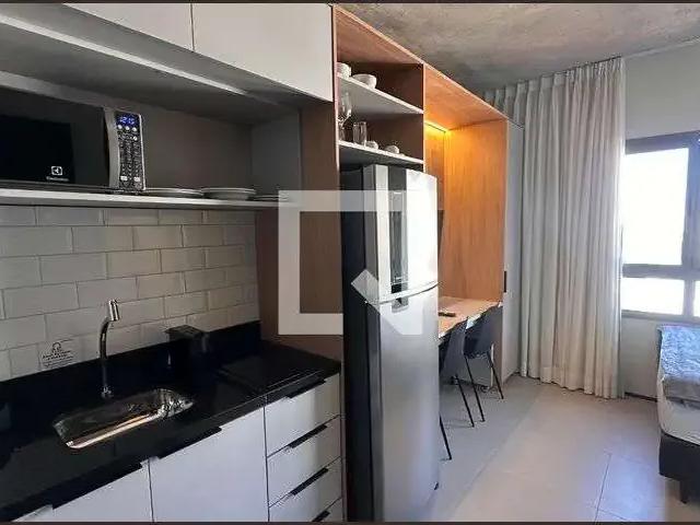 Kitnet / Stúdio para Venda em São Paulo/SP Chácara Santo Antônio 1 Quartos
