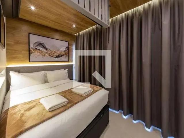Kitnet / Stúdio para Venda em São Paulo/SP Chácara Santo Antônio 1 Quartos
