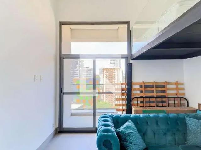 Kitnet / Stúdio para Venda em São Paulo/SP Chácara Santo Antônio 1 Quartos