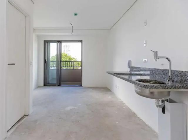Kitnet / Stúdio para Venda em São Paulo/SP Chácara Santo Antônio 1 Quartos