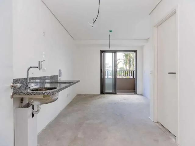 Kitnet / Stúdio para Venda em São Paulo/SP Chácara Santo Antônio 1 Quartos