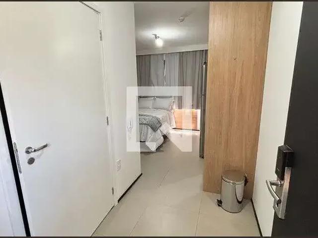 Kitnet / Stúdio para Venda em São Paulo/SP Chácara Santo Antônio 1 Quartos