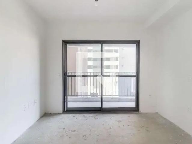 Kitnet / Stúdio para Venda em São Paulo/SP Chácara Santo Antônio 1 Quartos