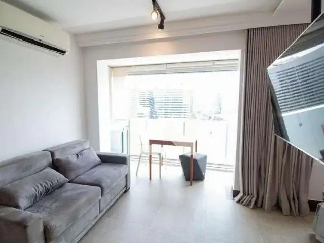 Kitnet / Stúdio para Venda em São Paulo/SP Chácara Santo Antônio 1 Quartos
