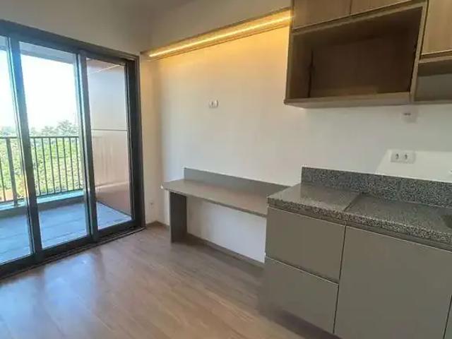 Kitnet / Stúdio para Venda em São Paulo/SP Chácara Santo Antônio 1 Quartos