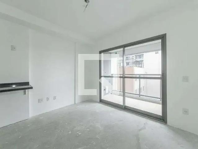 Kitnet / Stúdio para Venda em São Paulo/SP Chácara Santo Antônio 1 Quartos