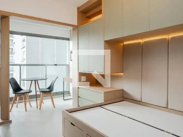 Kitnet / Stúdio para Venda em São Paulo/SP Chácara Santo Antônio 1 Quartos