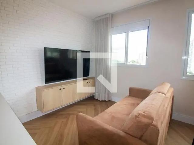 Kitnet / Stúdio para Venda em São Paulo/SP Chácara Santo Antônio 1 Quartos