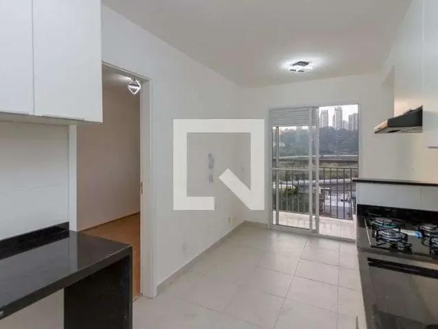 Kitnet / Stúdio para Venda em São Paulo/SP Chácara Santo Antônio 1 Quartos