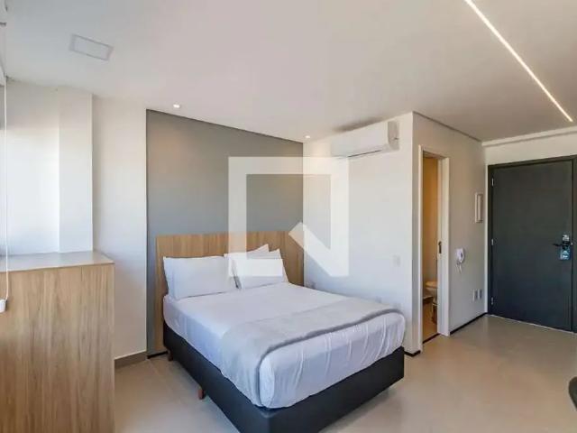 Kitnet / Stúdio para Venda em São Paulo/SP Chácara Santo Antônio 1 Quartos