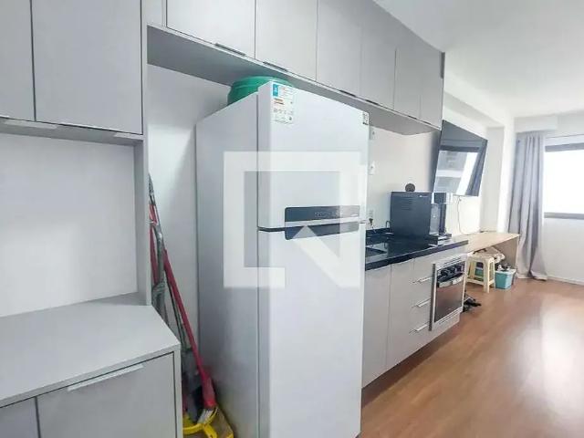 Kitnet / Stúdio para Venda em São Paulo/SP Chácara Santo Antônio 1 Quartos