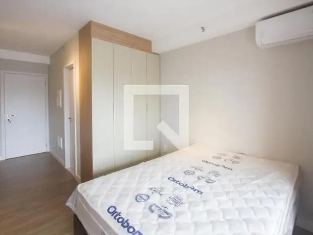 Kitnet / Stúdio para Venda em São Paulo/SP Chácara Santo Antônio 1 Quartos