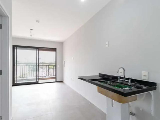 Kitnet / Stúdio para Venda em São Paulo/SP Chácara Santo Antônio 1 Quartos