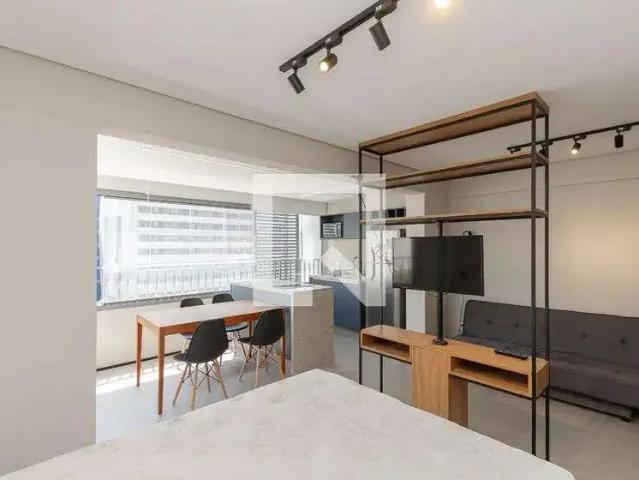 Kitnet / Stúdio para Venda em São Paulo/SP Chácara Santo Antônio 1 Quartos