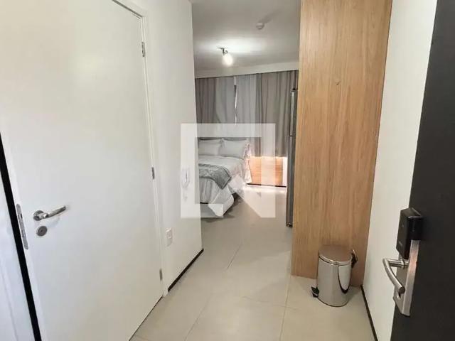 Kitnet / Stúdio para Venda em São Paulo/SP Chácara Santo Antônio 1 Quartos