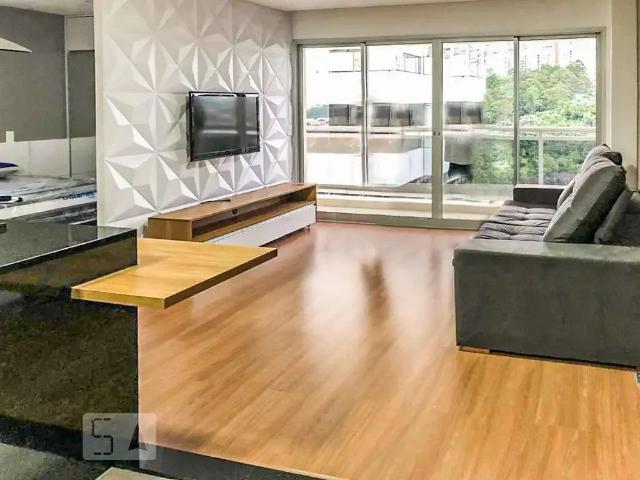 Kitnet / Stúdio para Venda em São Paulo/SP Chácara Santo Antônio 1 Quartos