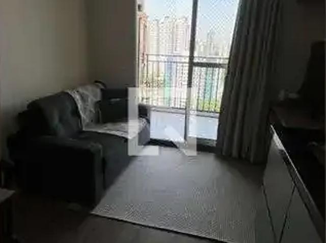 Kitnet / Stúdio para Venda em São Paulo/SP Chácara Santo Antônio 2 Quartos