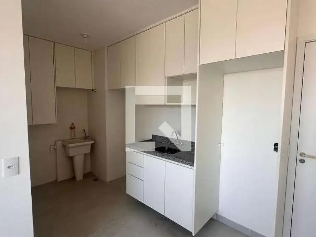 Kitnet / Stúdio para Venda em São Paulo/SP Chácara Santo Antônio 2 Quartos