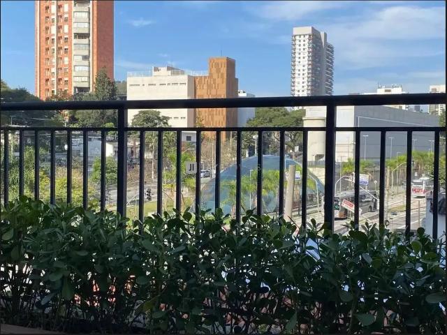 Kitnet / Stúdio para Venda em São Paulo/SP Chácara Santo Antônio