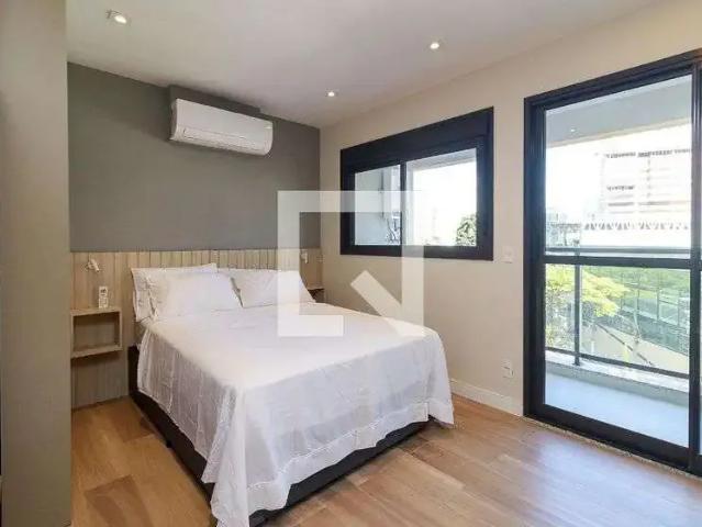 Kitnet / Stúdio para Venda em São Paulo/SP Chácara Santo Antônio