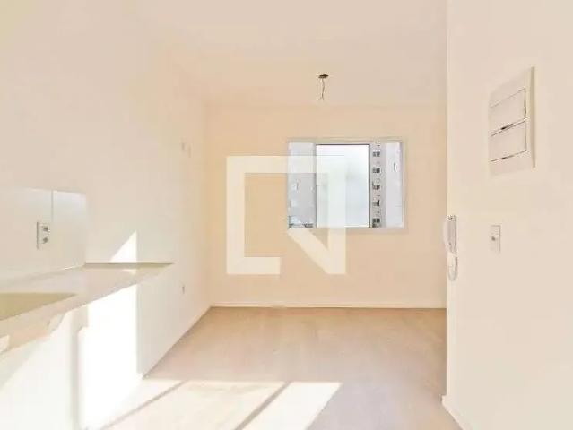 Kitnet / Stúdio para Venda em São Paulo/SP City América 1 Quartos