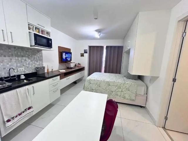 Kitnet / Stúdio para Venda em São Paulo/SP Cidade Mãe do Céu 1 Quartos