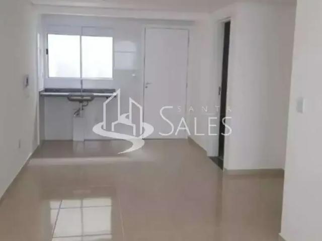 Kitnet / Stúdio para Venda em São Paulo/SP Cidade Mãe do Céu 2 Quartos