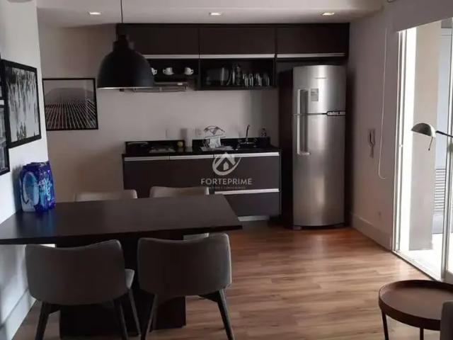 Kitnet / Stúdio para Venda em São Paulo/SP Cidade Monções 1 Quartos