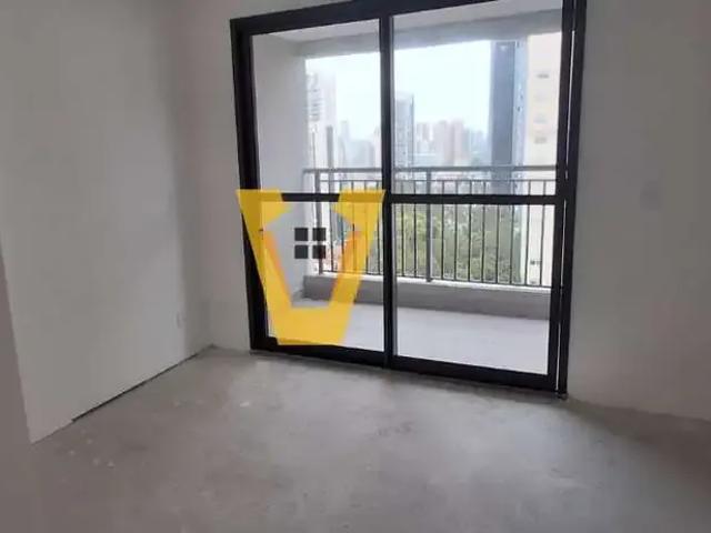 Kitnet / Stúdio para Venda em São Paulo/SP Cidade Monções 1 Quartos