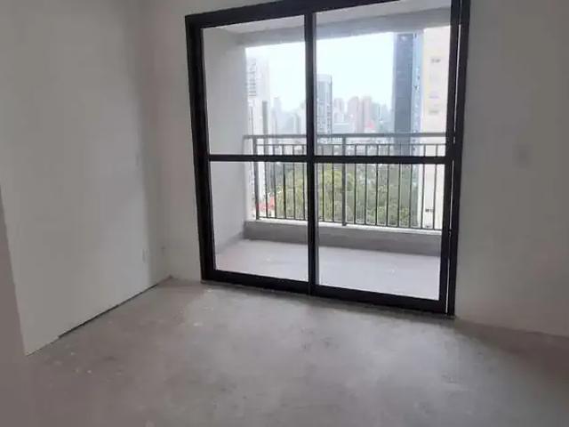 Kitnet / Stúdio para Venda em São Paulo/SP Cidade Monções 1 Quartos