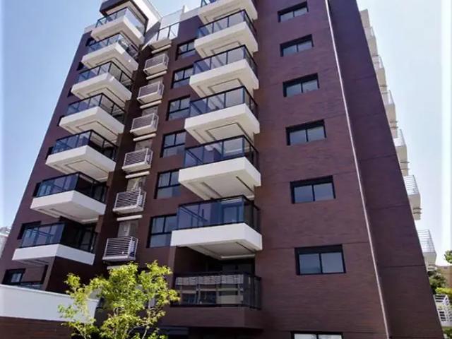 Kitnet / Stúdio para Venda em São Paulo/SP Cidade Monções 1 Quartos
