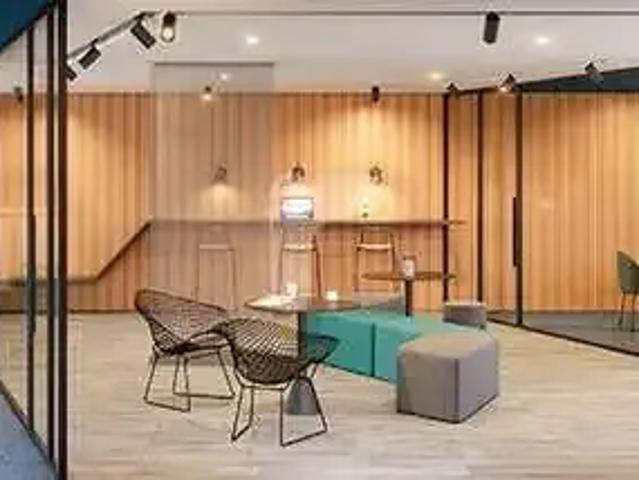 Kitnet / Stúdio para Venda em São Paulo/SP Cidade Monções 1 Quartos