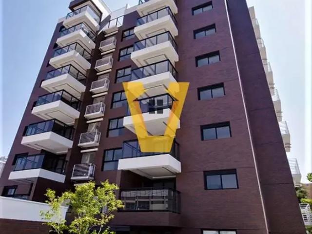 Kitnet / Stúdio para Venda em São Paulo/SP Cidade Monções 1 Quartos