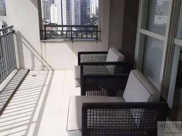 Kitnet / Stúdio para Venda em São Paulo/SP Cidade Monções 1 Quartos