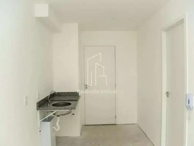 Kitnet / Stúdio para Venda em São Paulo/SP Cidade Monções 1 Quartos