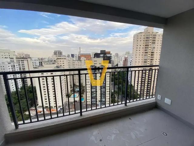 Kitnet / Stúdio para Venda em São Paulo/SP Cidade Monções 1 Quartos