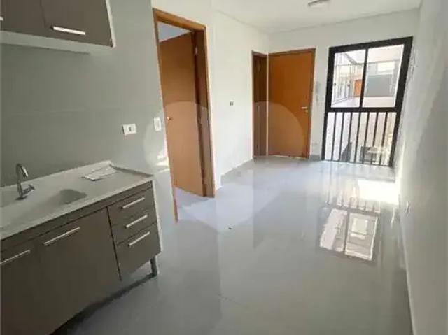 Kitnet / Stúdio para Venda em São Paulo/SP Cidade Ademar 1 Quartos